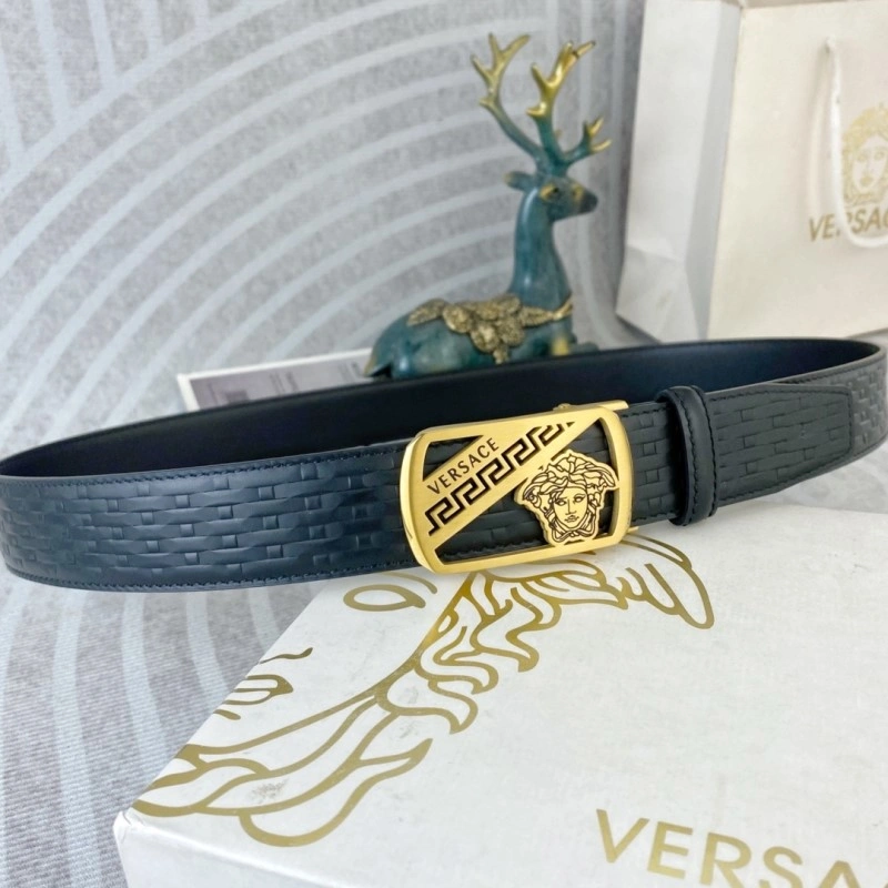 Exact replica Versace Belts