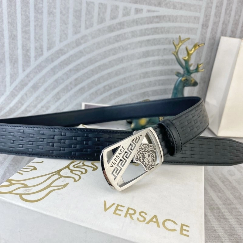 Reasonably priced Versace Belts