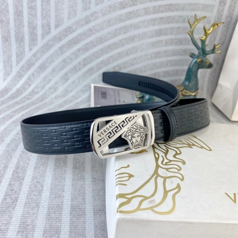 Reasonably priced Versace Belts