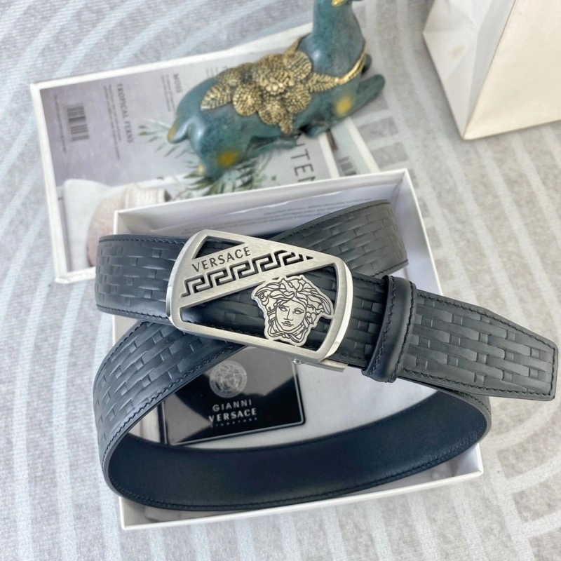 Reasonably priced Versace Belts