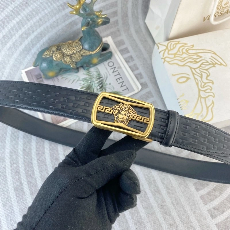 High accuracy Versace Belts