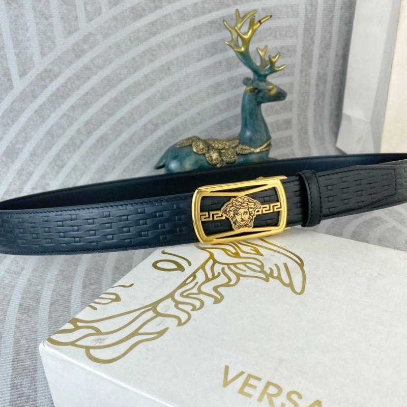 High accuracy Versace Belts