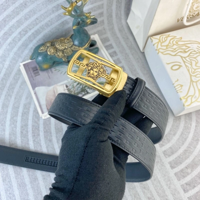 High accuracy Versace Belts