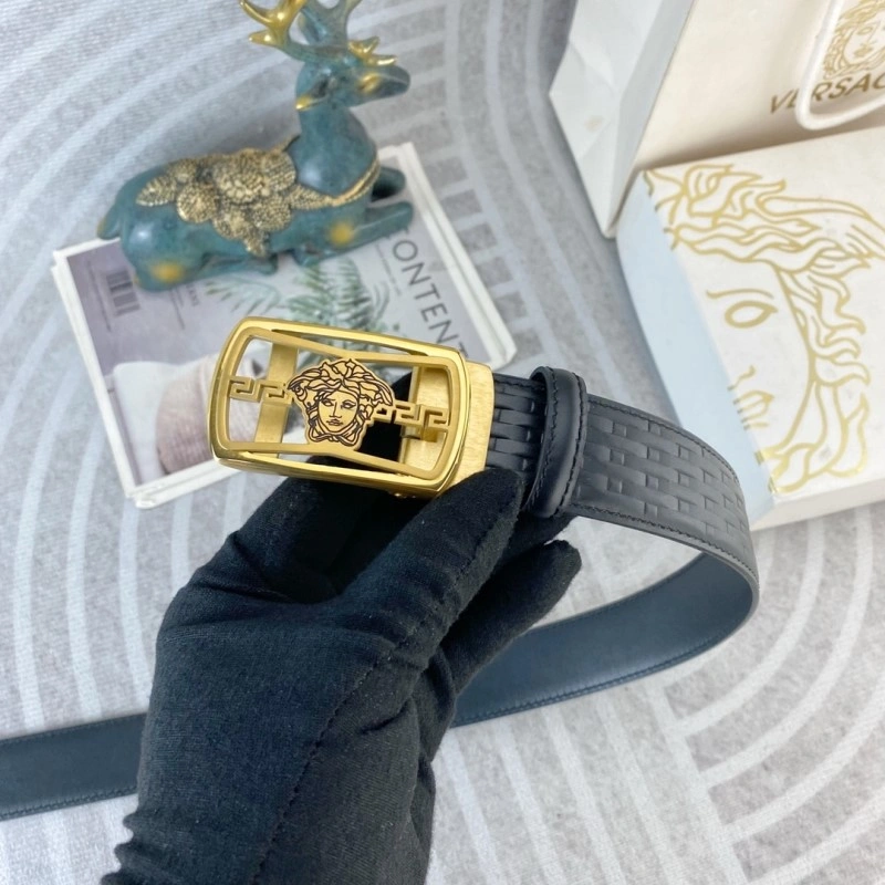 High accuracy Versace Belts