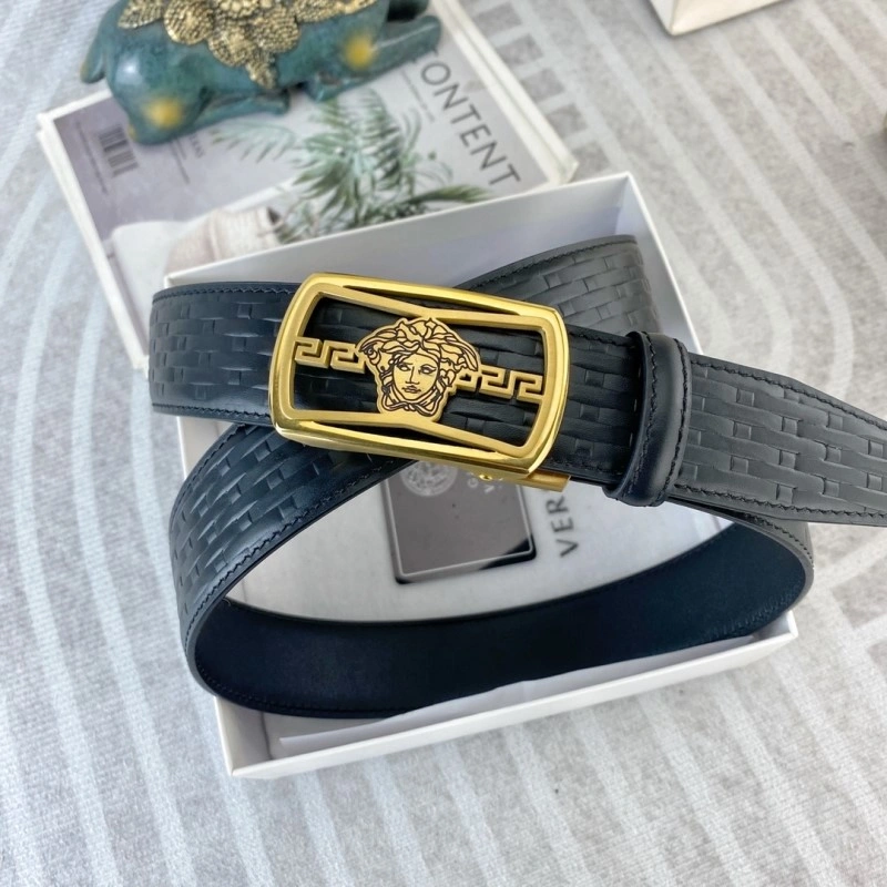 High accuracy Versace Belts