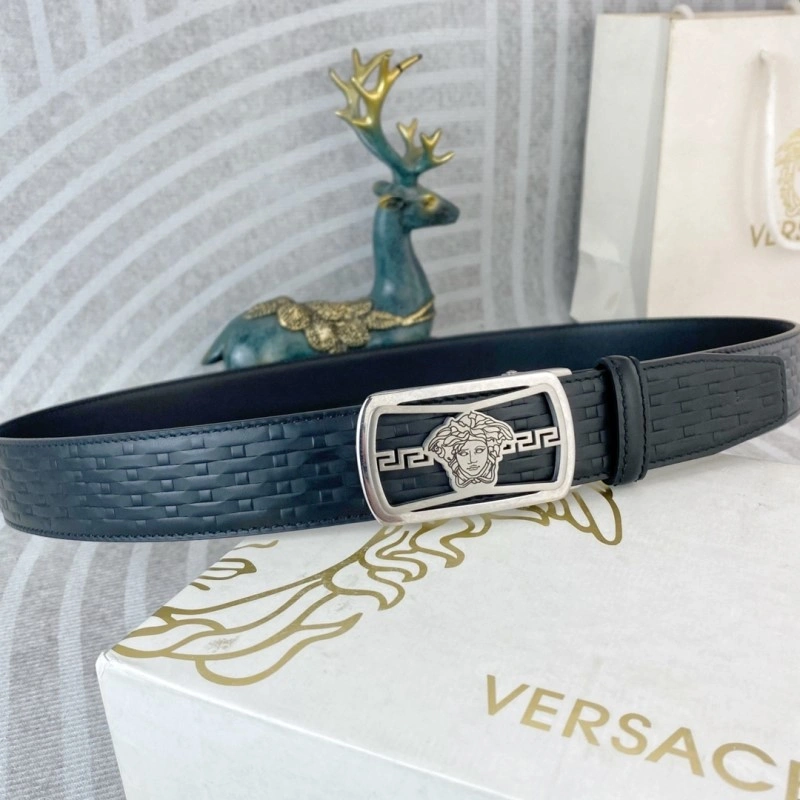 Genuine Versace Belts