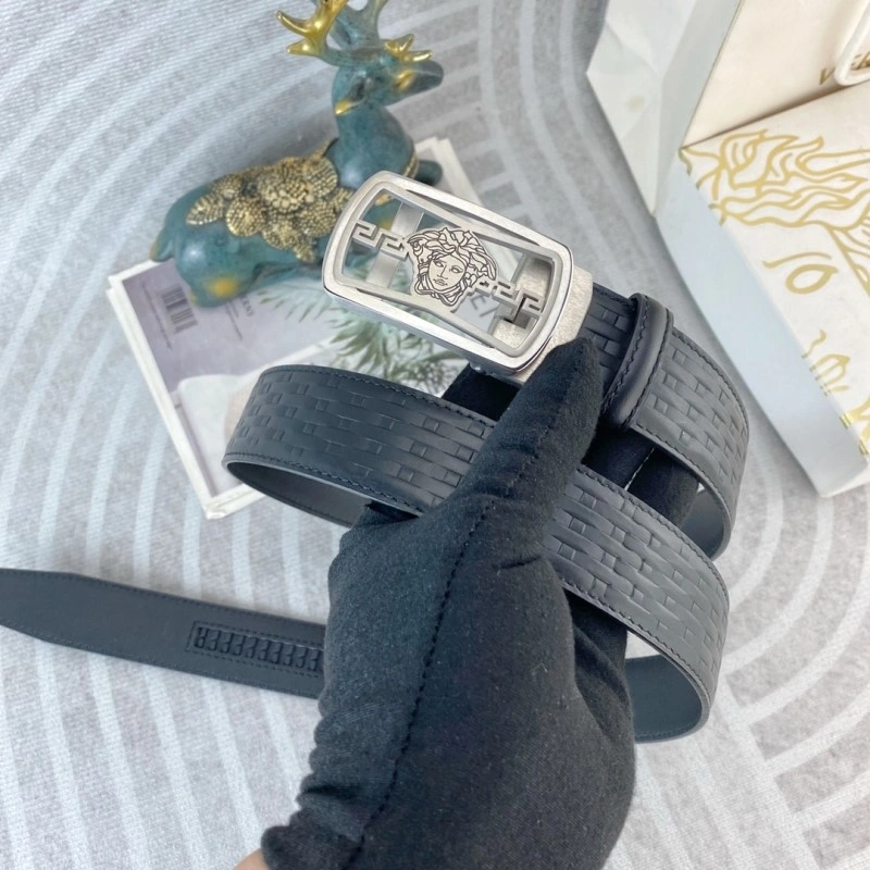 Genuine Versace Belts