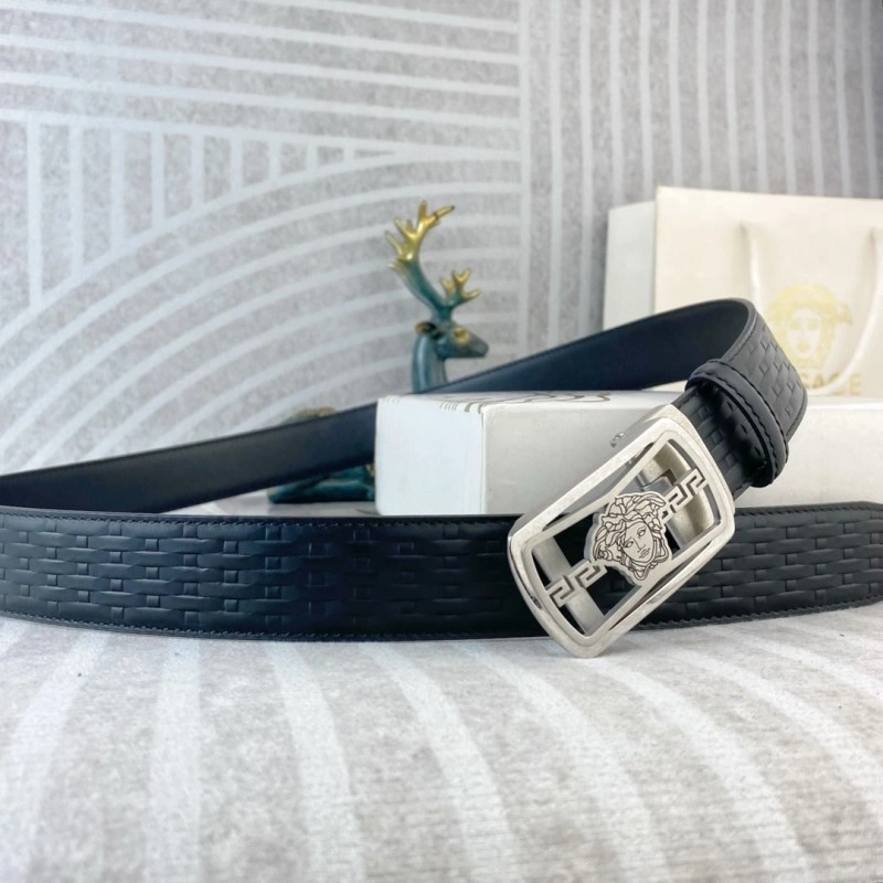 Genuine Versace Belts