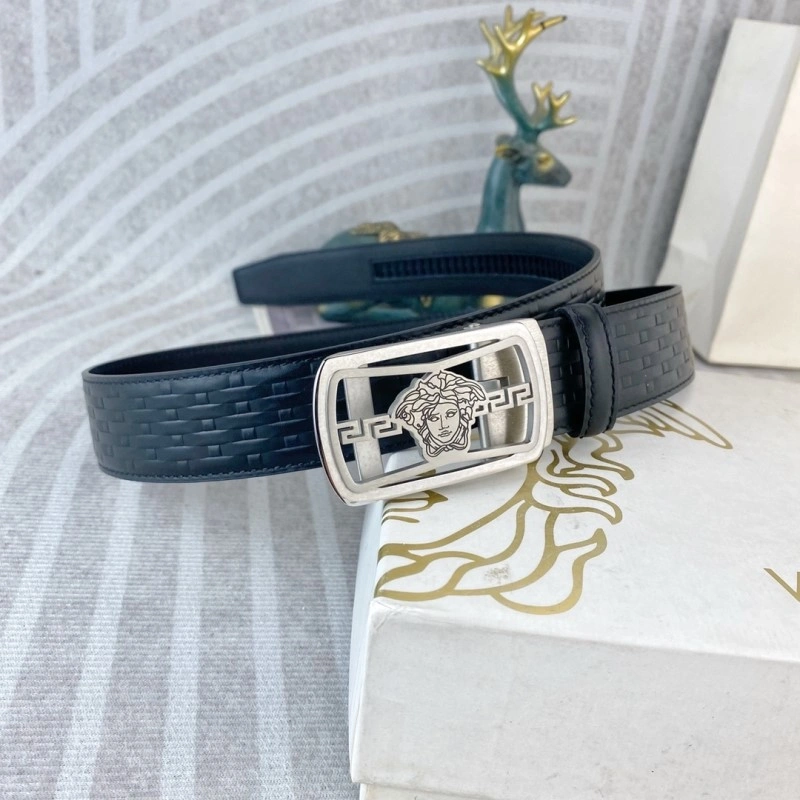 Genuine Versace Belts