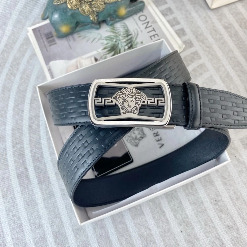 Genuine Versace Belts