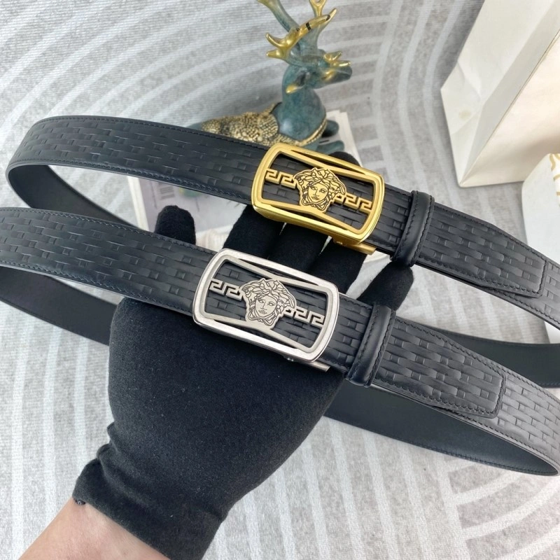 Genuine Versace Belts