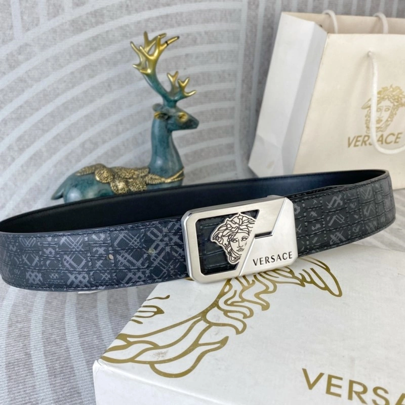 Low-cost Versace Belts