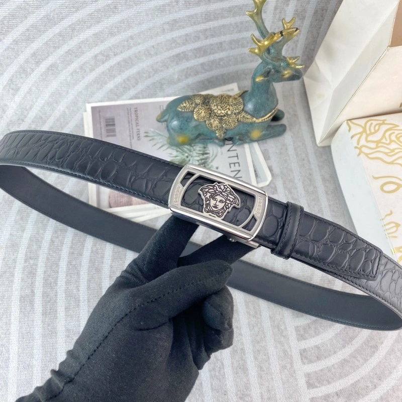 Legit Versace Belts