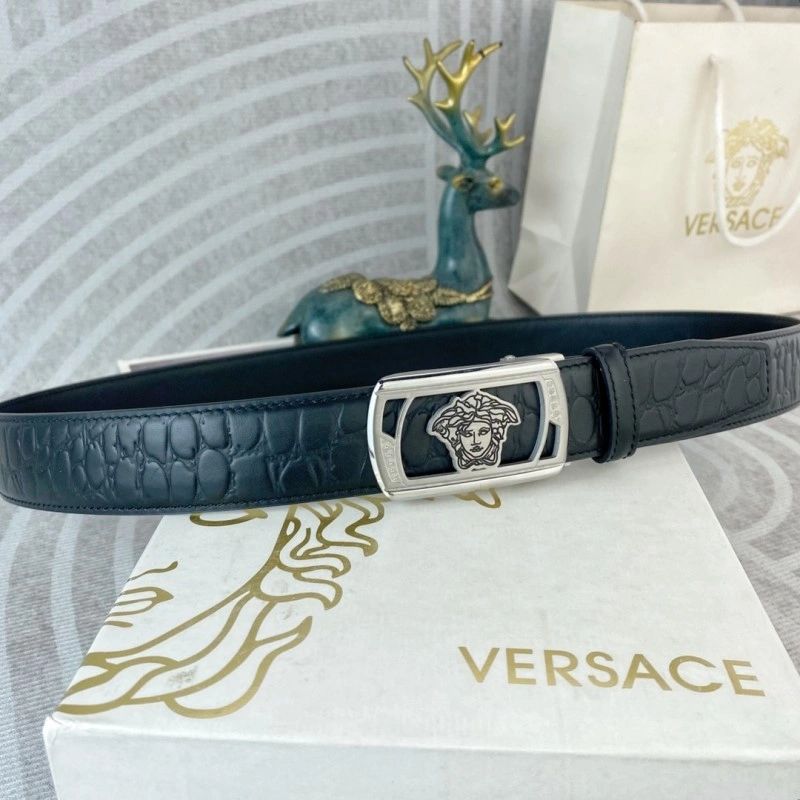 Legit Versace Belts