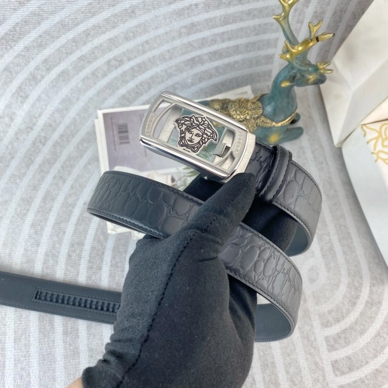Legit Versace Belts