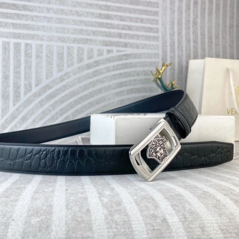 Legit Versace Belts