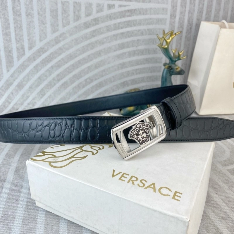 Legit Versace Belts