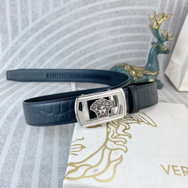Legit Versace Belts