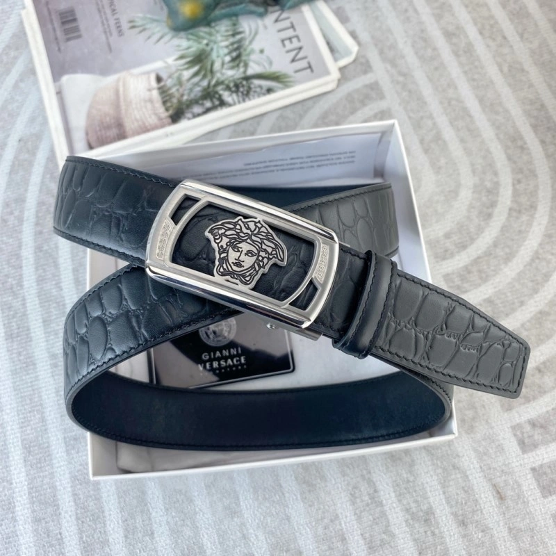 Legit Versace Belts