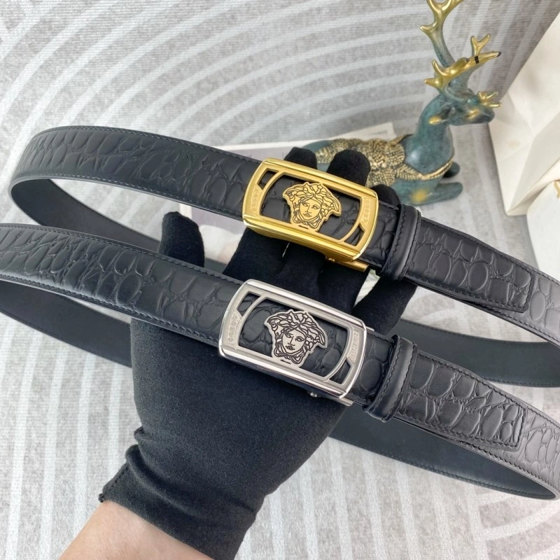Legit Versace Belts