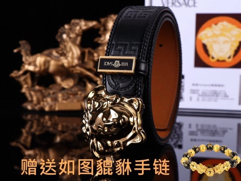 Original Versace Belts