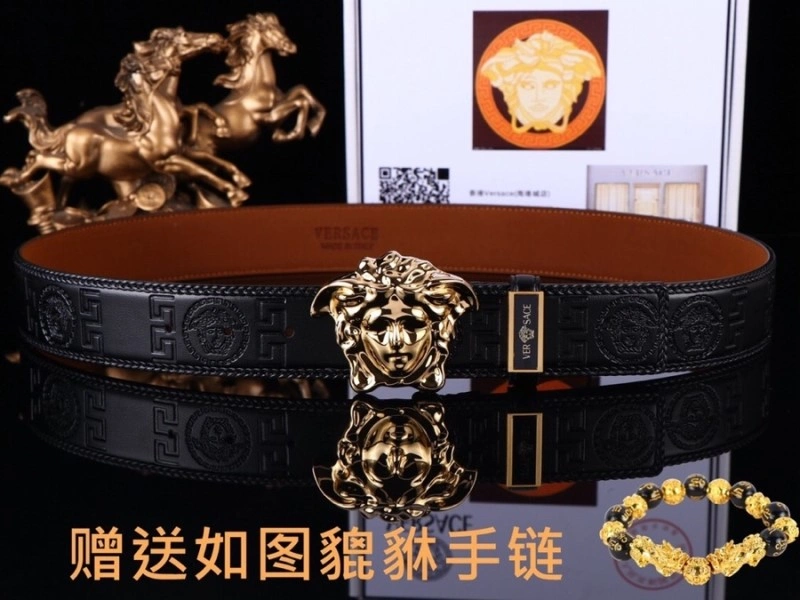Original Versace Belts