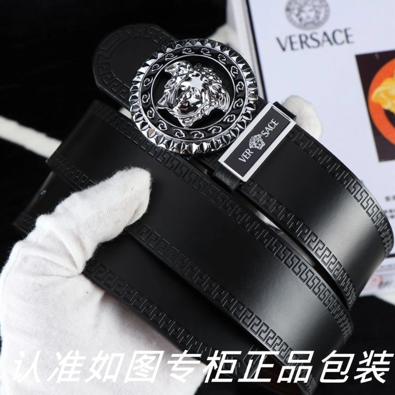 High accuracy Versace Belts
