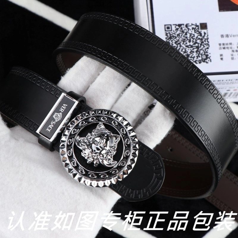 High accuracy Versace Belts