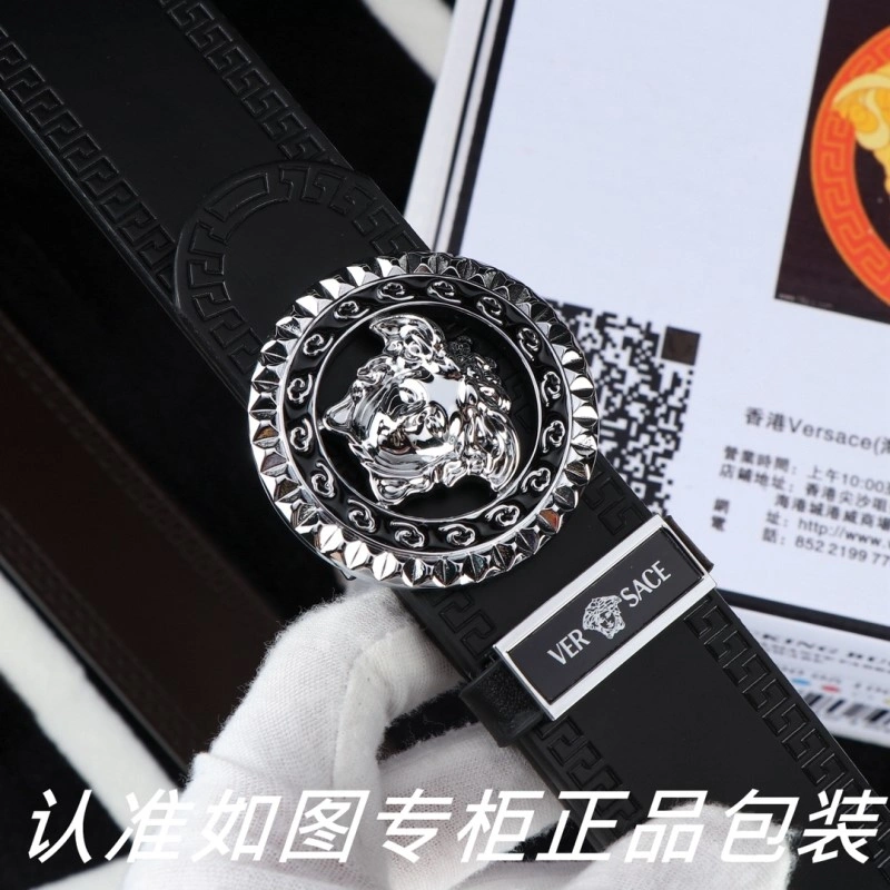 High accuracy Versace Belts