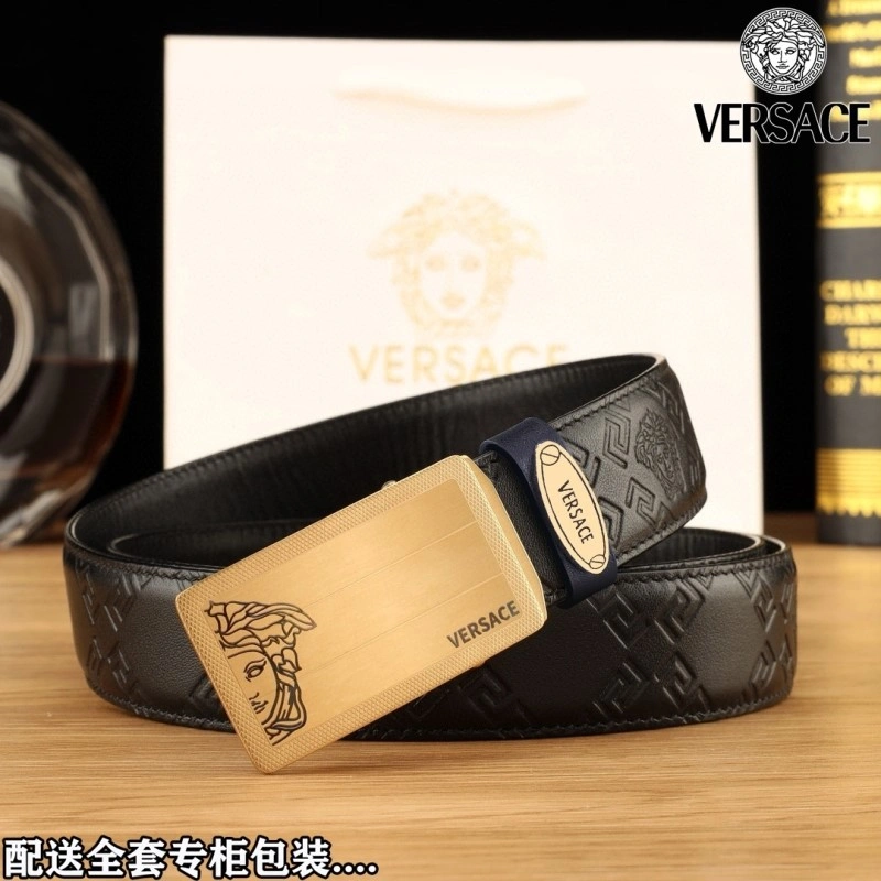 Legit Versace Belts