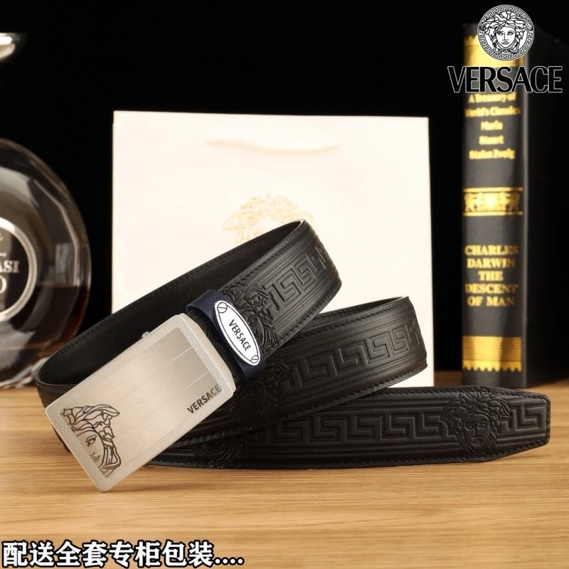Legit Versace Belts