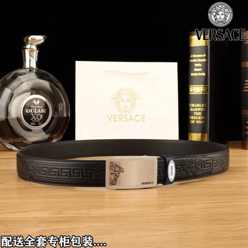Legit Versace Belts
