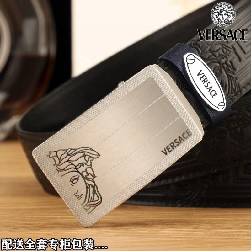 Legit Versace Belts