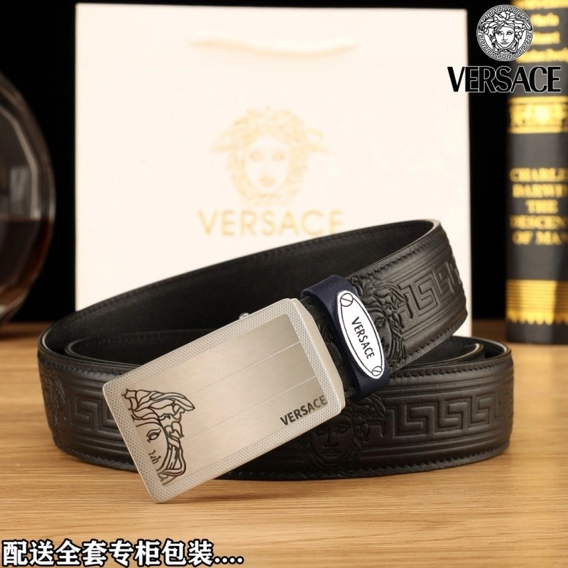 Legit Versace Belts