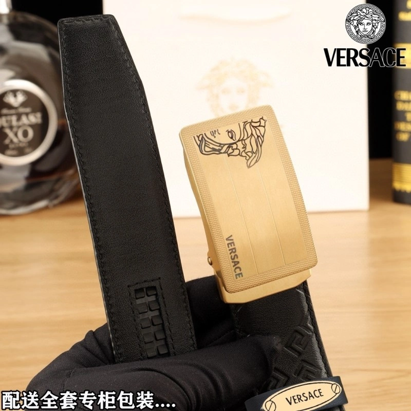 Legit Versace Belts