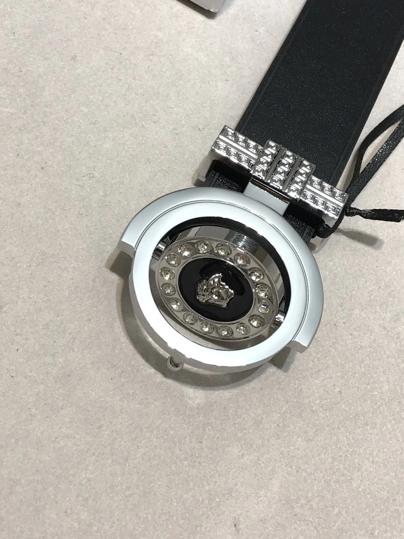 Authentic Versace Belts