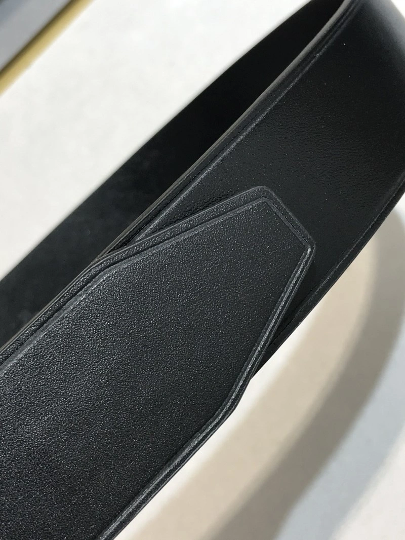 Indistinguishable Versace Belts