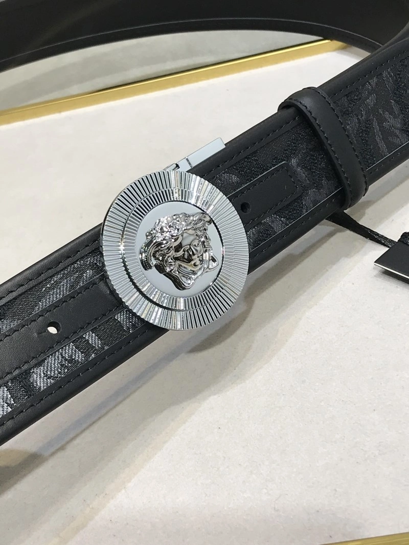 Exact replica Versace Belts