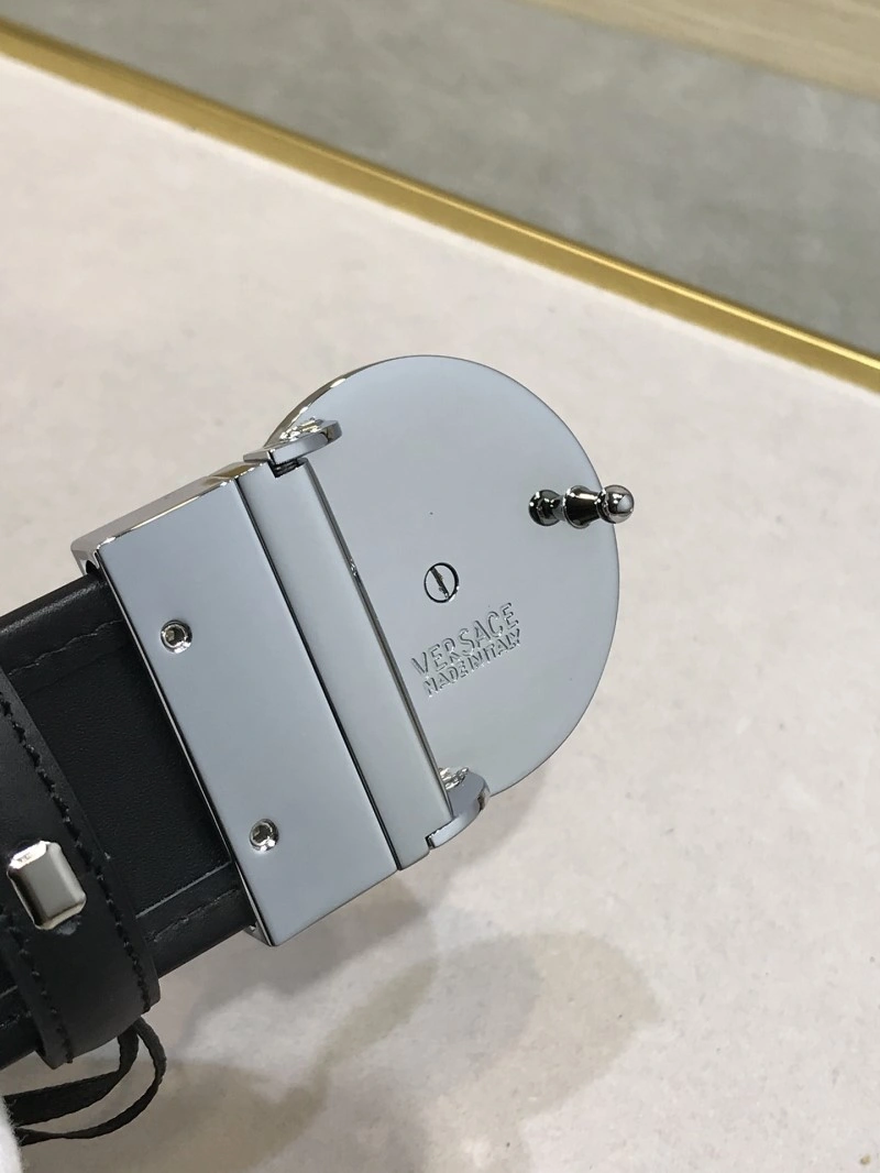 Exact replica Versace Belts