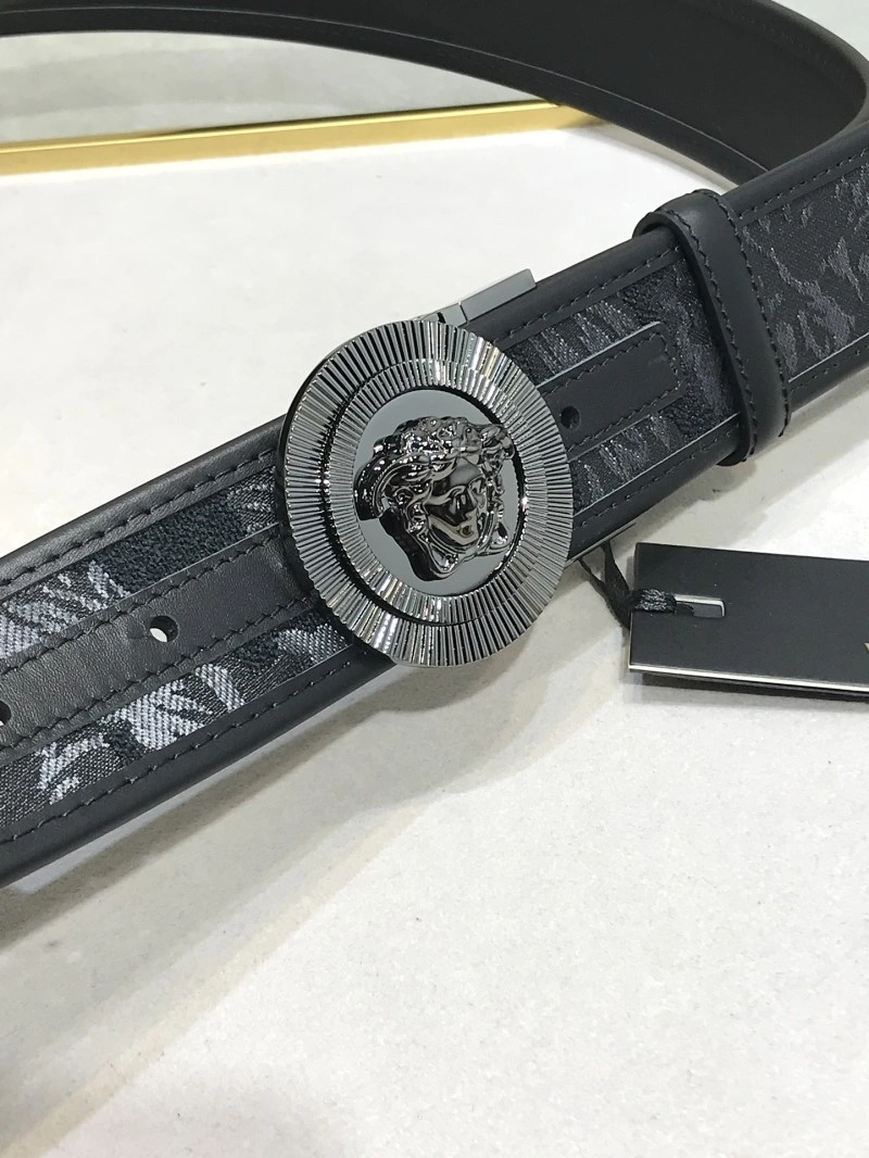 Brand-original Versace Belts