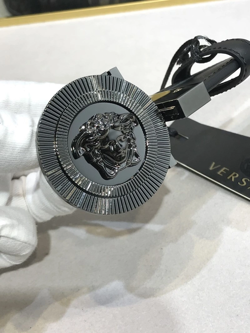 Brand-original Versace Belts