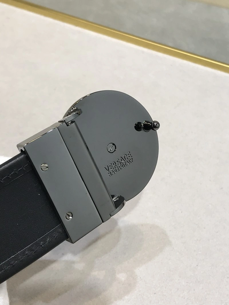 Brand-original Versace Belts