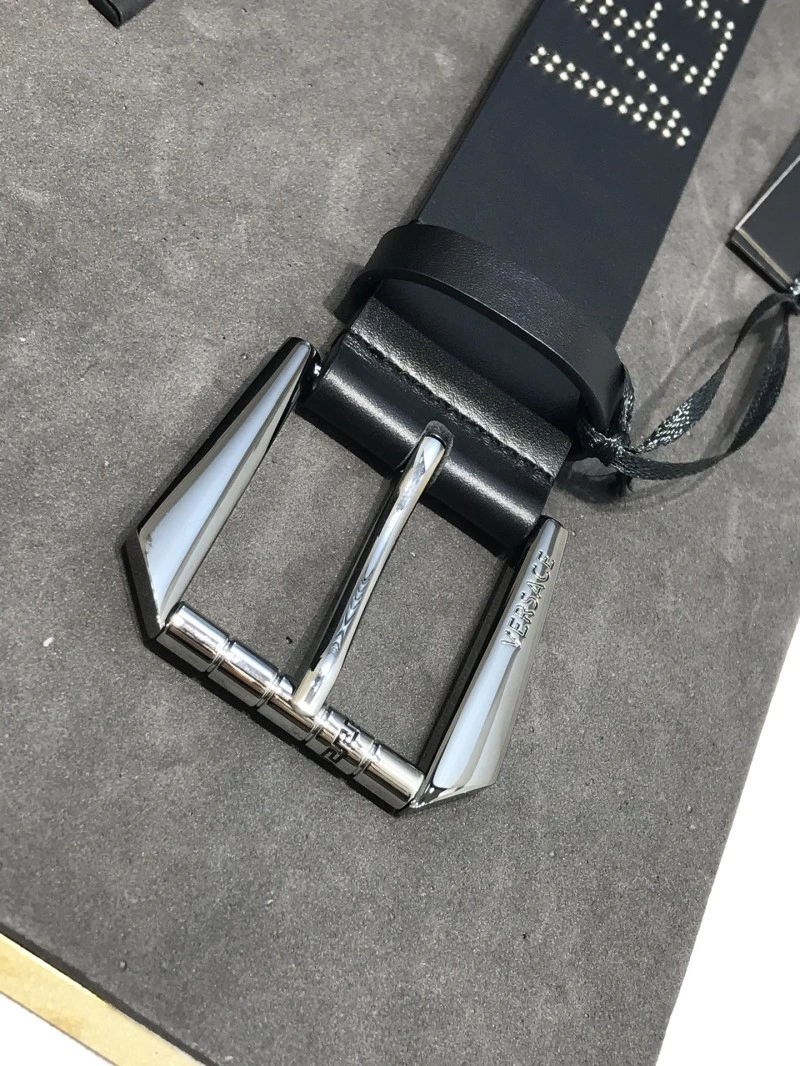 Authentic Versace Belts