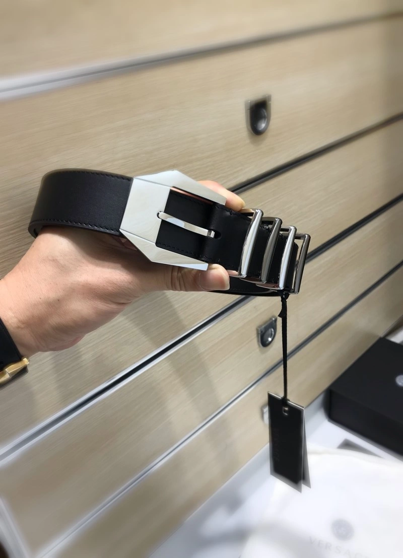 High accuracy Versace Belts