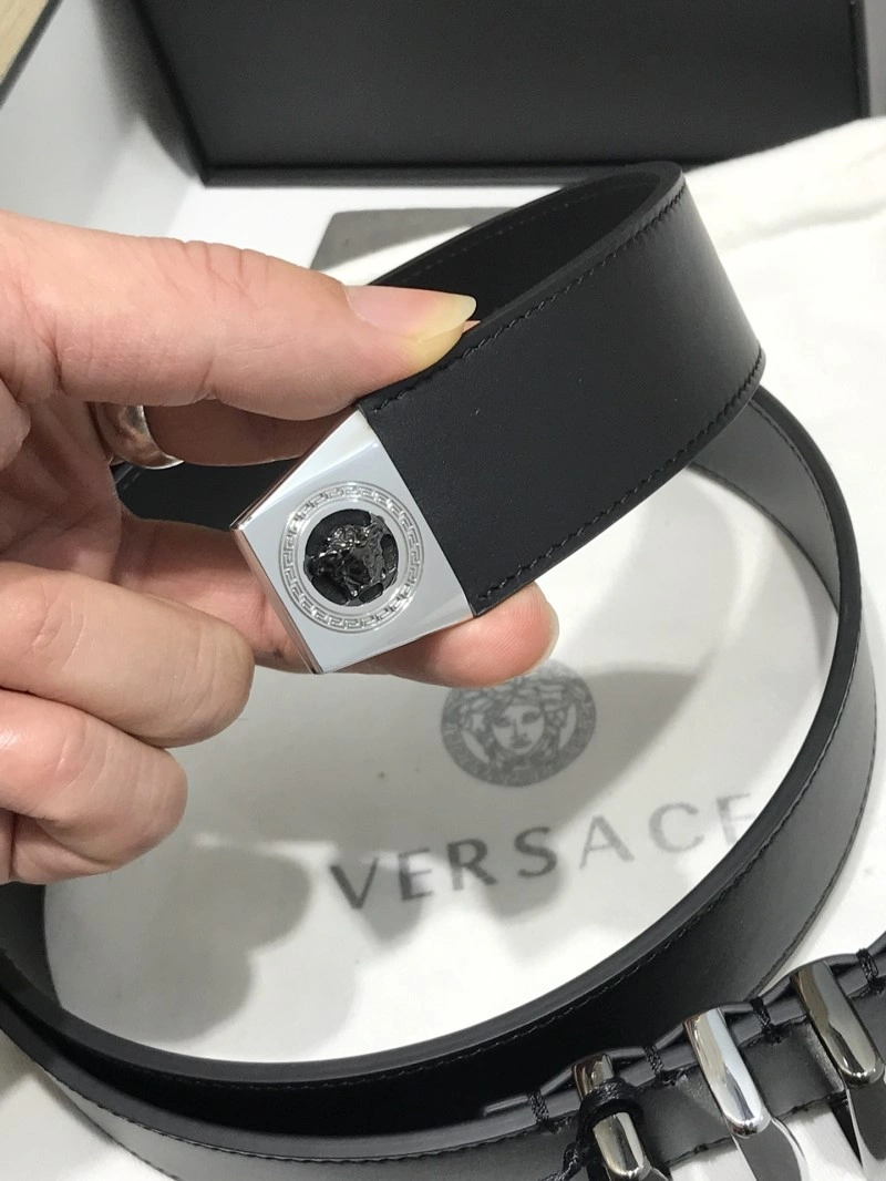 High accuracy Versace Belts