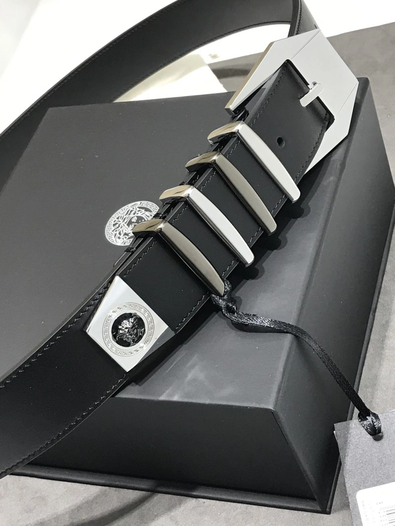 High accuracy Versace Belts