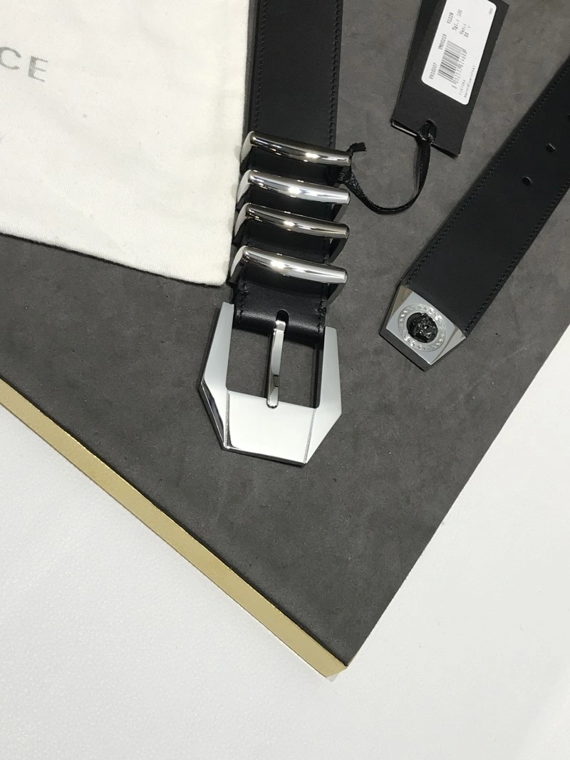 High accuracy Versace Belts