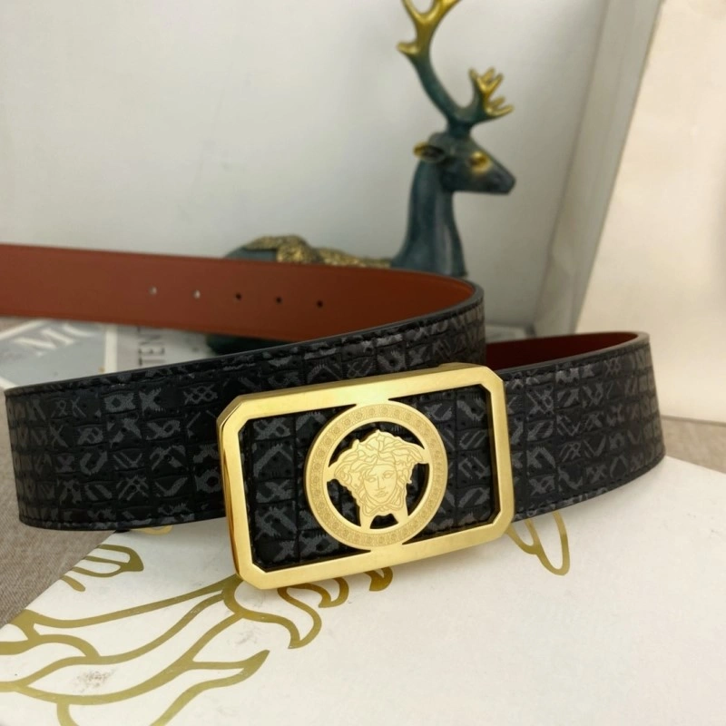 Inexpensive Versace Belts