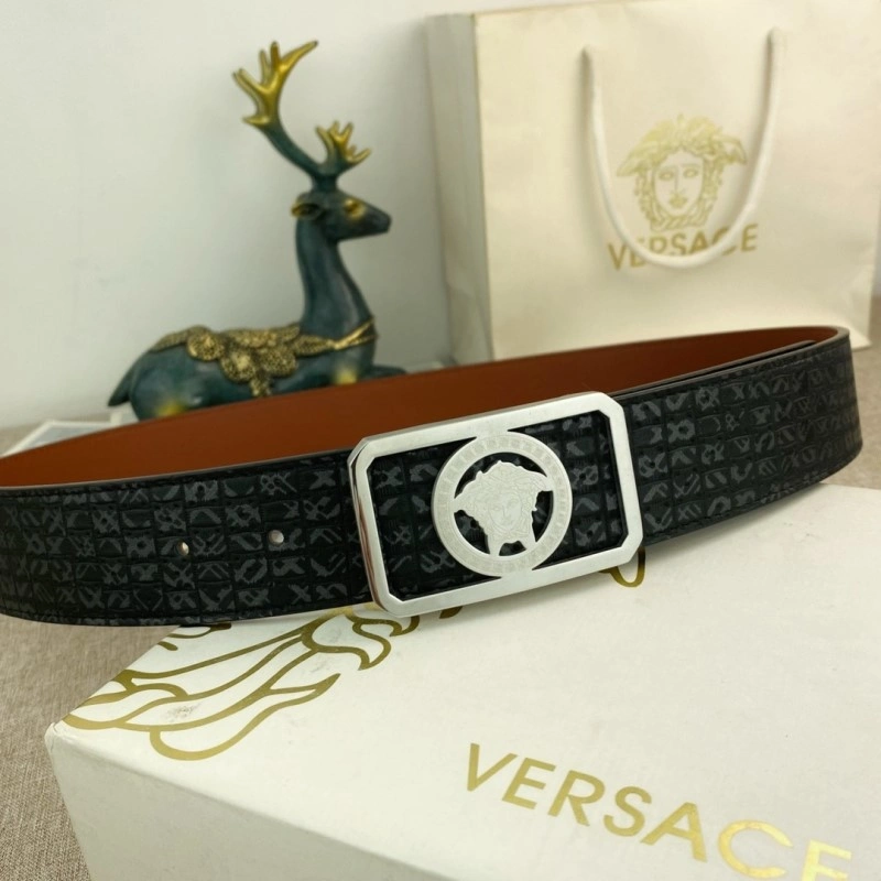 Original Versace Belts