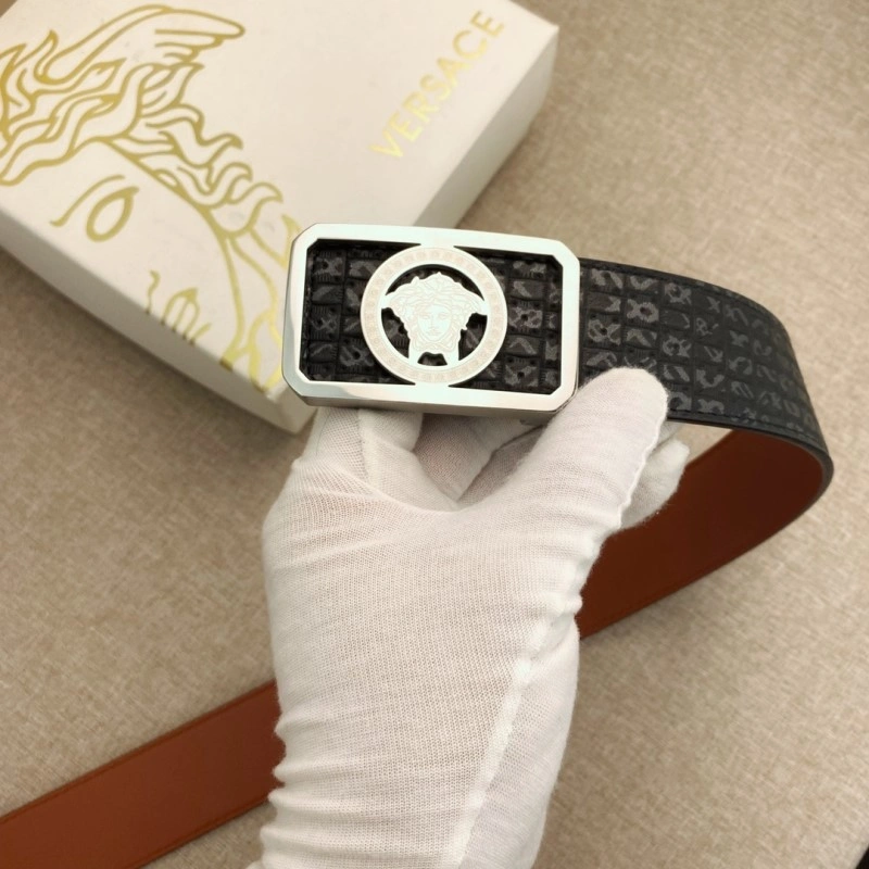 Original Versace Belts